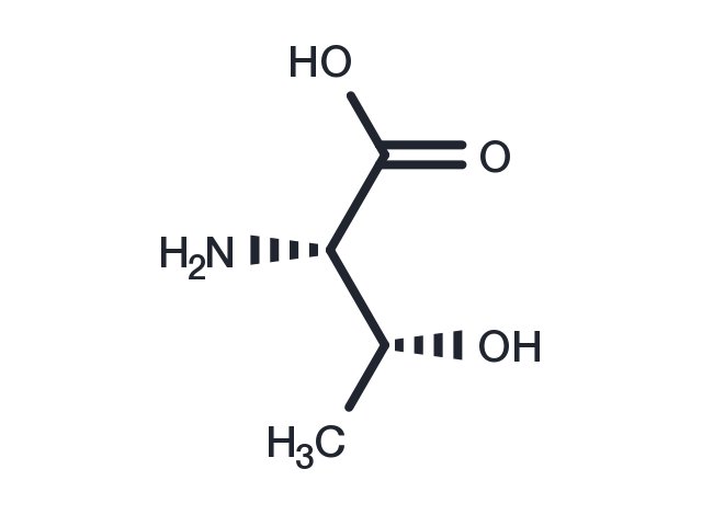 L-Threonine | L-苏氨酸 | TargetMol
