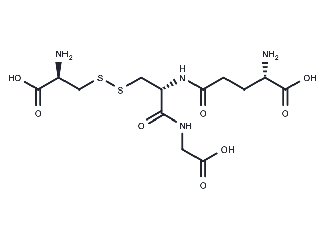 L-Cysteine-glutathione disulfide | TargetMol