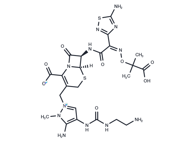 Ceftolozane | TargetMol