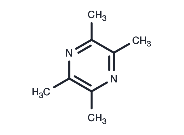 Ligustrazine | Apoptosis | Antioxidant | TargetMol