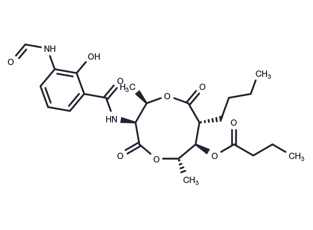 Antimycin A4 | TargetMol