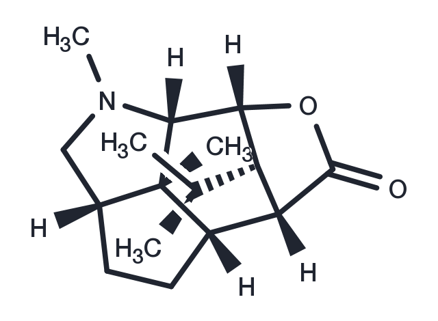 Dendrobine | 石斛碱 | TargetMol