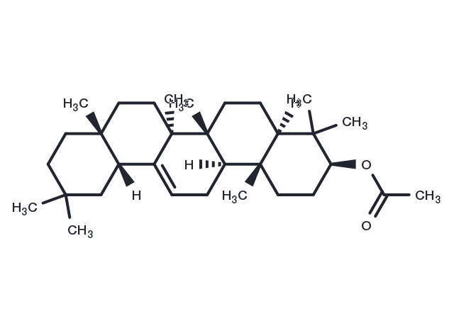 beta-Amyrin acetate | TargetMol