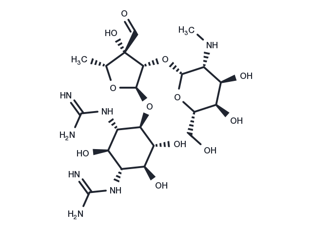 Streptomycin | TargetMol