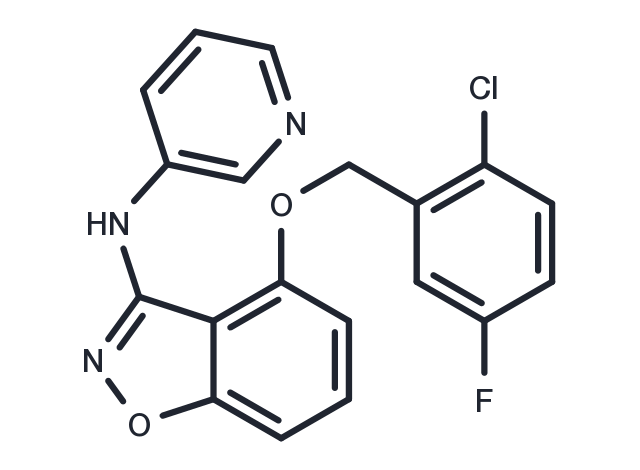 SMS2-IN-2 | Inhibitor | TargetMol