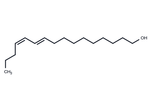 Bombykol | Inhibitor | TargetMol