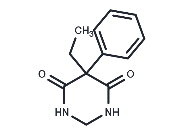 Primidone | GABA Receptor | Sodium Channel | GluR | AChR | TargetMol