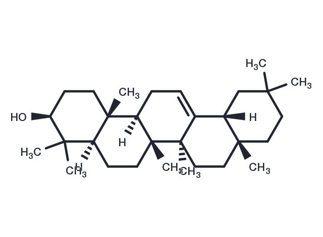 β-Amyrin | Beta Amyloid | TargetMol