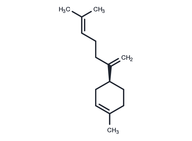 β-Bisabolene | TargetMol