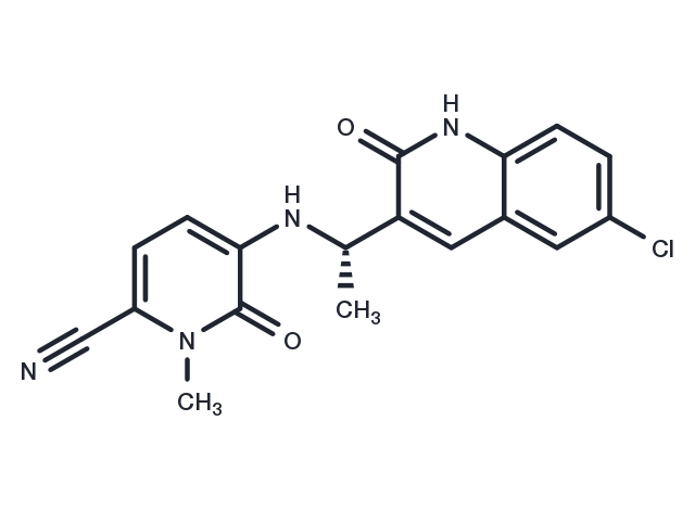 Olutasidenib | TargetMol