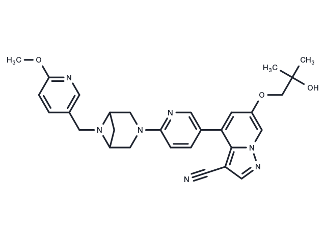 Selpercatinib | TargetMol