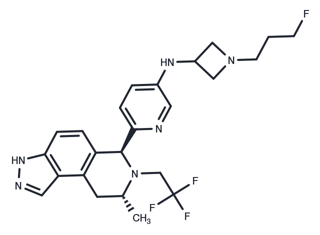 Camizestrant | TargetMol