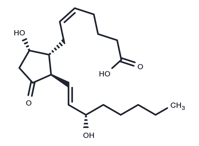 Prostaglandin D2 | Endogenous Metabolite | TargetMol