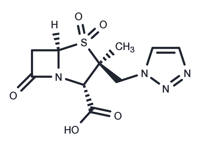 Tazobactam | Antibacterial | Antibiotic | TargetMol