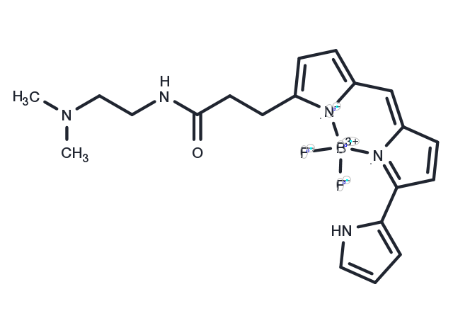 LysoTracker Red | TargetMol