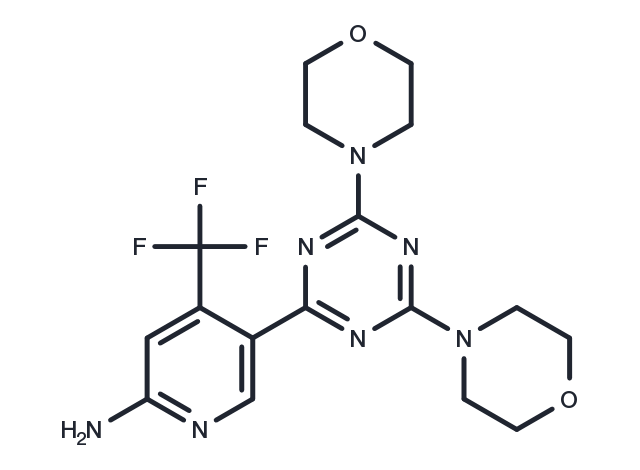 S6 Kinase | MAPK信号通路 | TargetMol