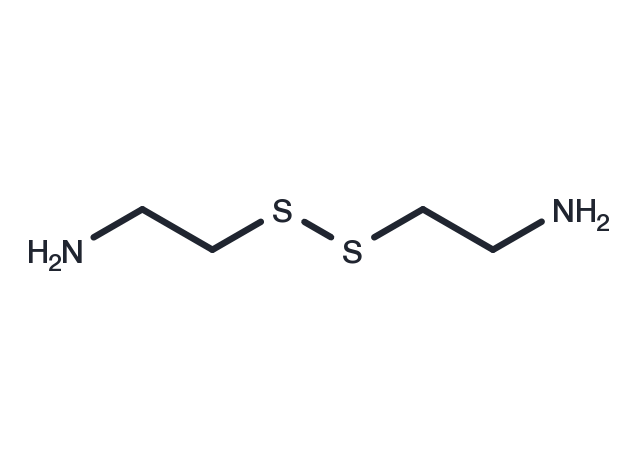 Cystamine | 胱胺 | TargetMol