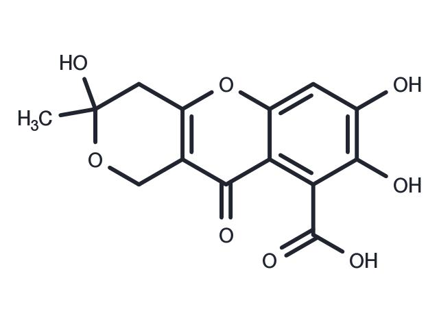 酚类 | 天然产物 | TargetMol