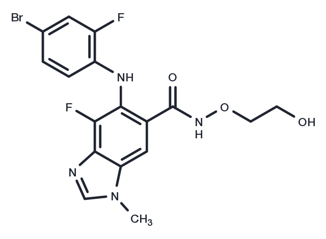 Binimetinib | TargetMol