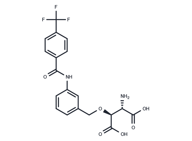 TFB-TBOA | 化合物 T23454 | TargetMol