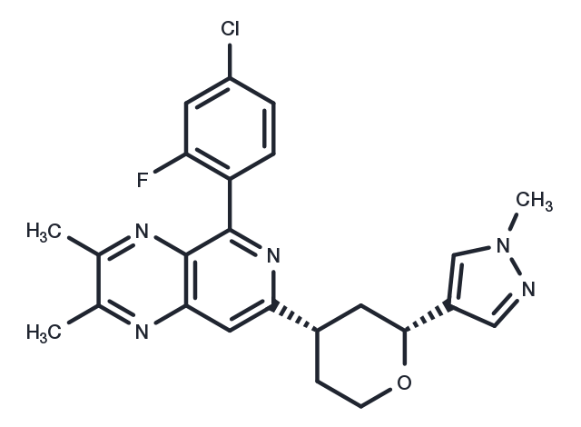 TREM2 agonist-2 | TREM2 激动剂2 | TargetMol