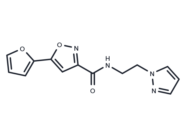 Wnt/β-catenin agonist 2 | GSK-3 | Wnt/beta-catenin | TargetMol