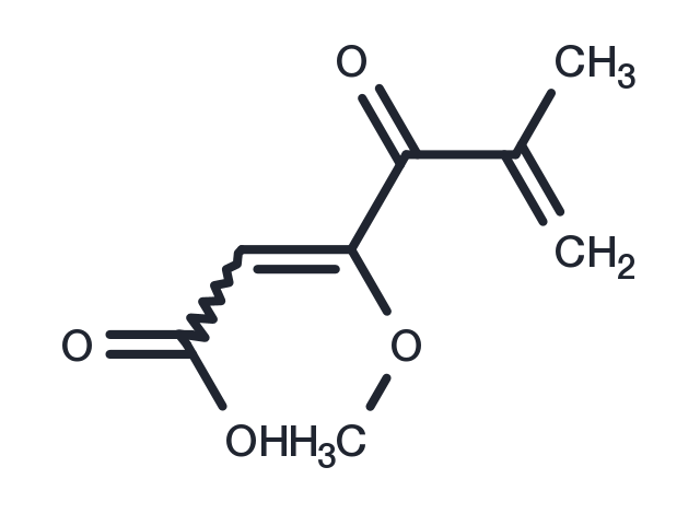 Penicillic acid | 青霉酸 | TargetMol