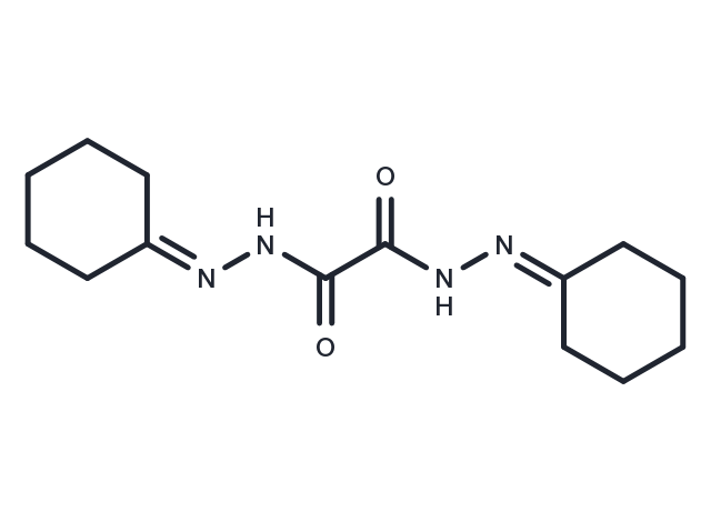 Cuprizone | Inhibitor | TargetMol