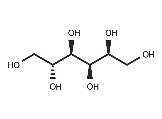 D-Sorbitol | 山梨醇 | TargetMol