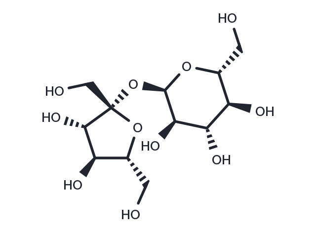 Sucrose | 蔗糖 | TargetMol