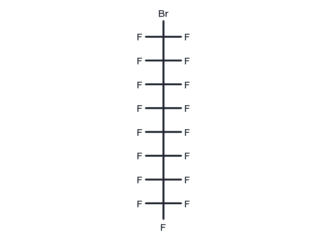 Perflubron | 全氟溴辛烷 | TargetMol