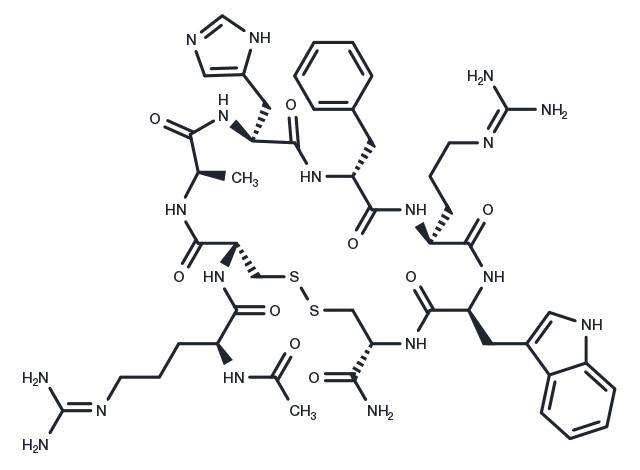 Melanocortin Receptor | G蛋白偶联受体 | TargetMol
