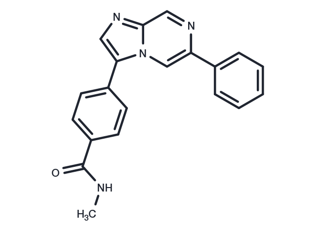 ATM/ATR | DNA损伤和修复 | TargetMol
