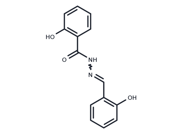 SCS | 亚水杨基水杨基肼 | TargetMol