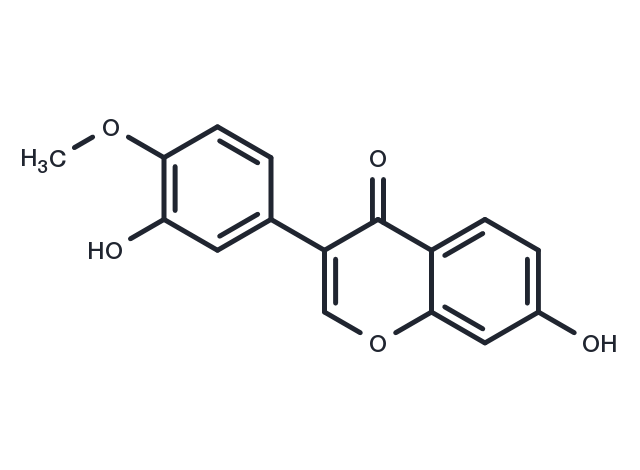 Calycosin | Apoptosis | Tyrosinase | TargetMol