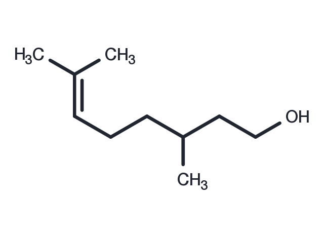 Citronellol | Reactive Oxygen Species | TargetMol