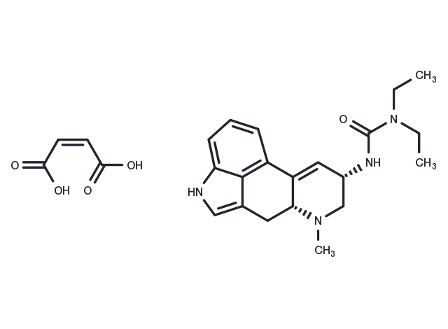 Lisuride maleate | TargetMol
