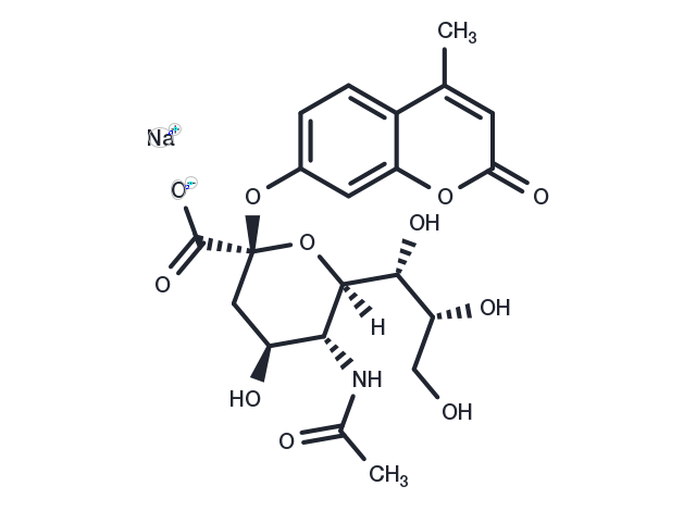 4-MUNANA | TargetMol