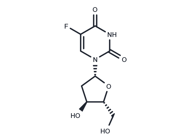 Floxuridine | 氟尿苷 | TargetMol