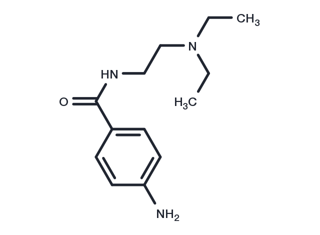 Procainamide | DNA Methyltransferase | TargetMol