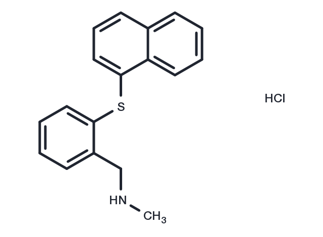 IFN alpha-IFNAR-IN-1 hydrochloride | TargetMol