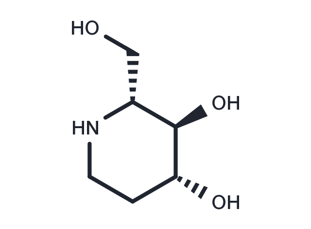 Fagomine | 荞麦碱 | TargetMol
