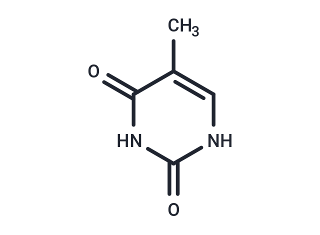 Thymine | Inhibitor | Endogenous Metabolite | TargetMol