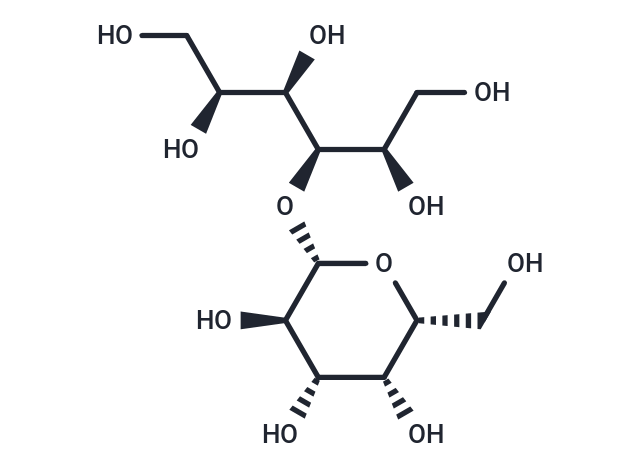 Lactitol | Inhibitor | TargetMol