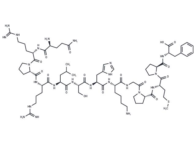 Apelin-13 | TargetMol