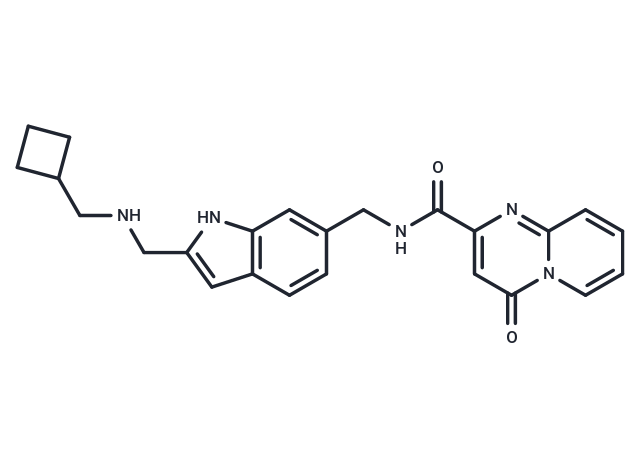STC-15 | Inhibitor | TargetMol