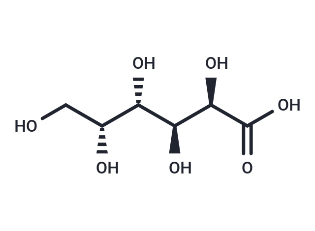 Galactonic acid | Inhibitor | TargetMol