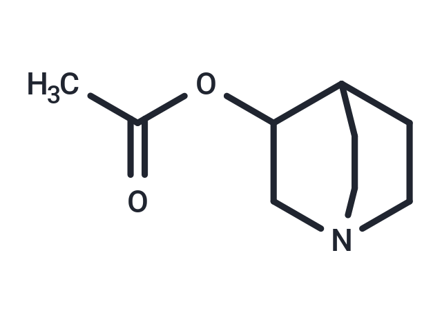 Aceclidine | AChR | TargetMol