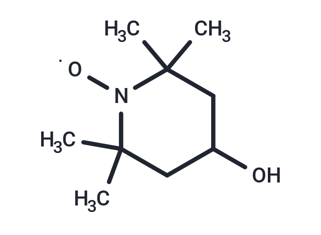 Tempol | Reactive Oxygen Species | ROS | Autophagy | TargetMol