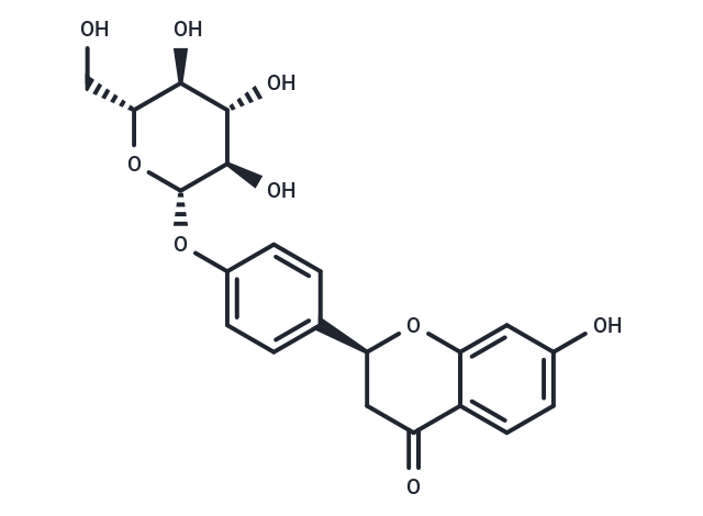 Liquiritin | Reactive Oxygen Species | TargetMol
